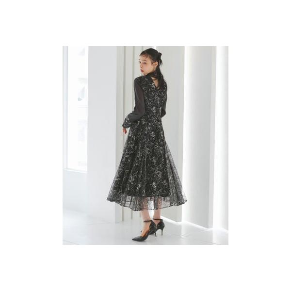 【発売日：2025年03月08日】【ブランド商品番号】U1471 BL / 【ブランド名】RUIRUE BOUTIQUE（ルイルエブティック） / 【色】ブラック / 【原産国】中国