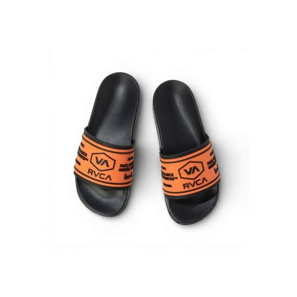 【発売日：2026年01月19日】【ブランド商品番号】BF043970 16495006 / 【ブランド名】RVCA（ルーカ） / 【色】オレンジ1
