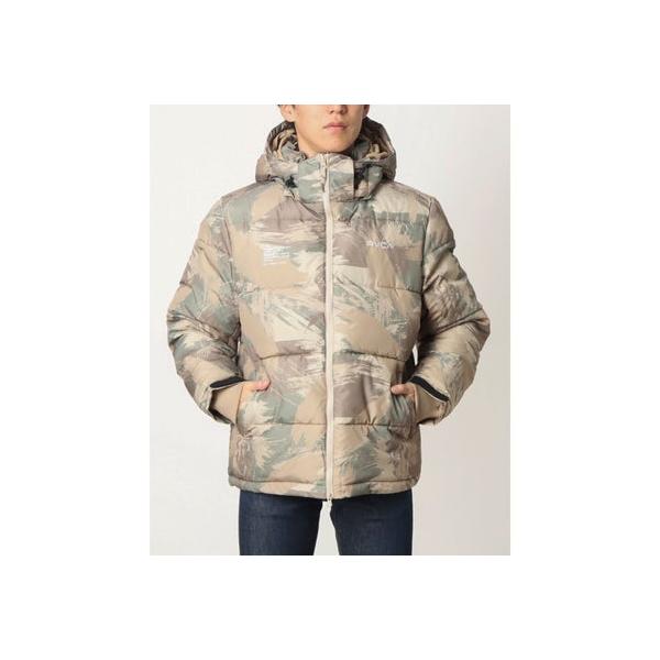 【発売日：2025年11月07日】【ブランド商品番号】9229930115 1500 / 【ブランド名】RVCA（ルーカ） / 【色】KHC