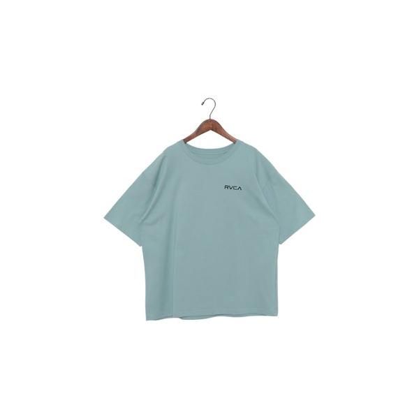 【発売日：2026年01月20日】【ブランド商品番号】BF04A200 25401459 / 【ブランド名】RVCA（ルーカ） / 【色】BN4 / 【素材】素材：綿100% 刺繍 ポリエステル 100%