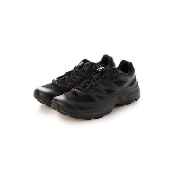 【発売日：2025年05月24日】【ブランド商品番号】L47717800 ブラック / 【ブランド名】SALOMON（サロモン） / 【色】ブラック