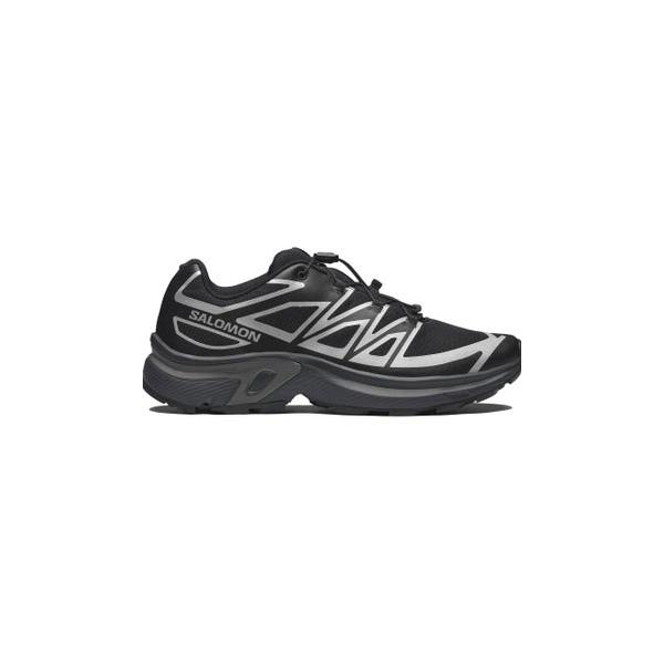 【発売日：2026年02月13日】【ブランド商品番号】126500114 BLK / 【ブランド名】SALOMON（サロモン） / 【色】ブラック