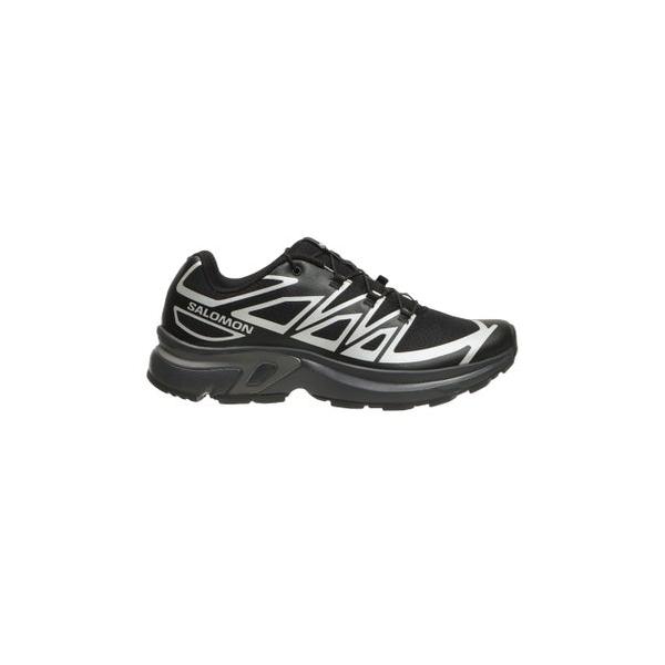 【発売日：2026年03月04日】【ブランド商品番号】226500167 BLK / 【ブランド名】SALOMON（サロモン） / 【色】ブラック