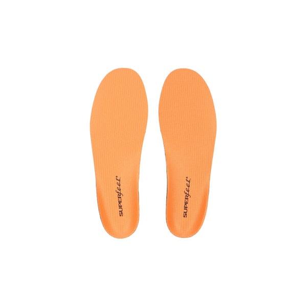 【発売日：2025年02月20日】【ブランド商品番号】4385801337 0000 / 【ブランド名】Superfeet（スーパーフィート） / 【色】オレンジ