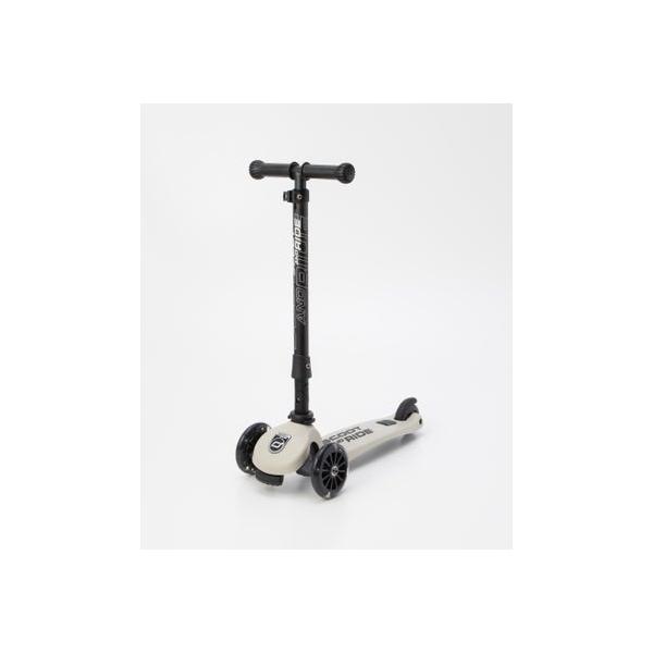 【発売日：2025年08月28日】【ブランド商品番号】SCR0330000002 C03 / 【ブランド名】SCOOT AND RIDE（スクートアンドライド） / 【色】アッシュ