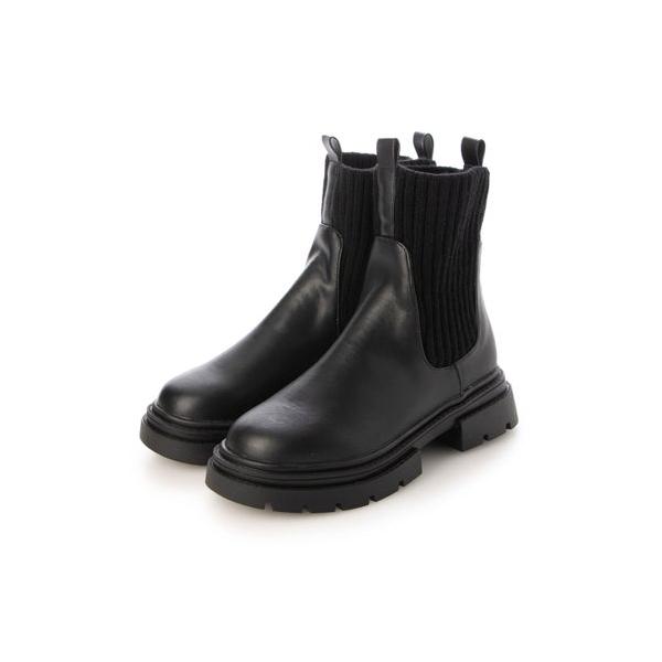 【発売日：2025年02月26日】【ブランド商品番号】8412 BLK / 【ブランド名】Parade（パレード） / 【色】ブラック