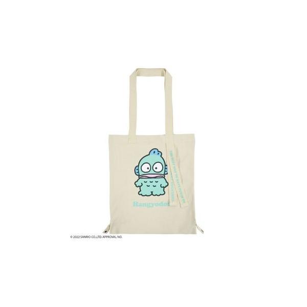 【発売日：2025年05月07日】【ブランド商品番号】hg-1000 Hangyodon / 【ブランド名】Sanrio（サンリオ） / 【色】ハンギョドン