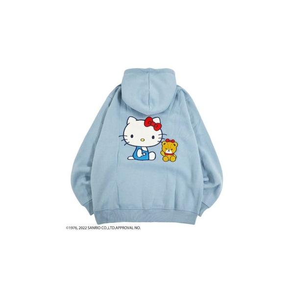 【発売日：2025年03月03日】【ブランド商品番号】hk1314-732 BlueGray / 【ブランド名】Sanrio（サンリオ） / 【色】ブルーグレー