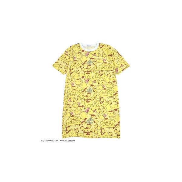 【発売日：2025年03月03日】【ブランド商品番号】pp1122-155 Cream / 【ブランド名】Sanrio（サンリオ） / 【色】クリーム