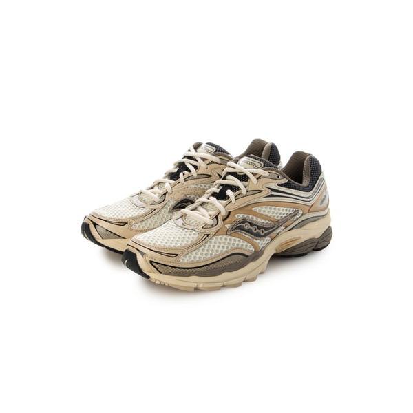 【発売日：2026年01月21日】【ブランド商品番号】336516250404 S70739-7 / 【ブランド名】Saucony（サッカニー） / 【色】GOLD