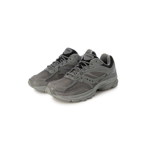 【発売日：2026年02月25日】【ブランド商品番号】336516250402 S70897-1 / 【ブランド名】Saucony（サッカニー） / 【色】GREY