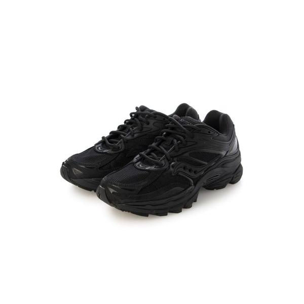 【発売日：2025年11月12日】【ブランド商品番号】336516250401 S70897-3 / 【ブランド名】Saucony（サッカニー） / 【色】BLACK