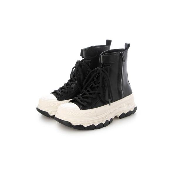 【発売日：2025年03月03日】【ブランド商品番号】239 BL / 【ブランド名】Specialites（スペシャリテ） / 【色】ブラック / 【表素材】本革 / 【裏素材】合成皮革 / 【中敷素材】生地・合成繊維 / 【ソール素材】...