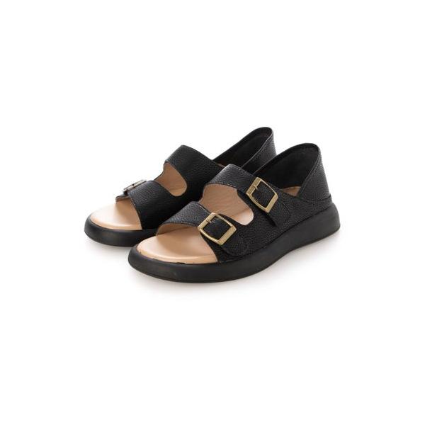 【発売日：2025年04月10日】【ブランド商品番号】942 BL / 【ブランド名】Specialites（スペシャリテ） / 【色】ブラック / 【表素材】本革 / 【裏素材】合成皮革 / 【中敷素材】合成皮革 / 【ソール素材】合成素材