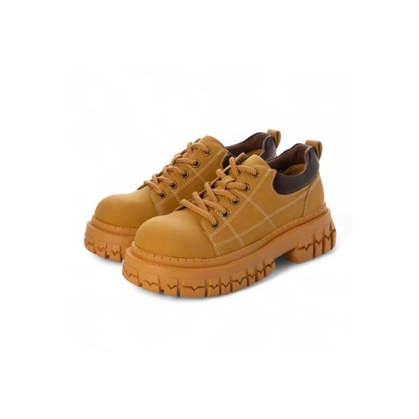 【発売日：2025年07月02日】【ブランド商品番号】936 CA / 【ブランド名】Specialites（スペシャリテ） / 【色】キャメル / 【表素材】本革 / 【裏素材】生地・合成繊維 / 【中敷素材】生地・合成繊維 / 【ソール...