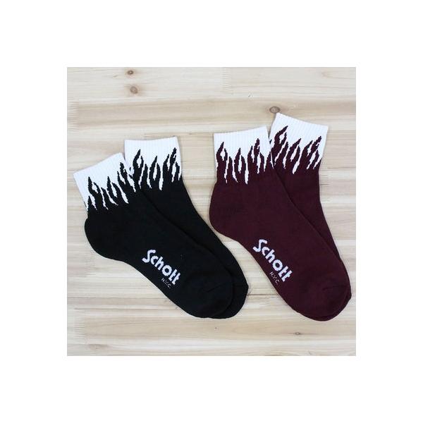 【発売日：2026年02月20日】【ブランド商品番号】SCT-K-40 C01-Bk-Red / 【ブランド名】Schott（ショット） / 【色】1-ブラックレッド / 【素材】ポリエステル コットン ポリウレタン