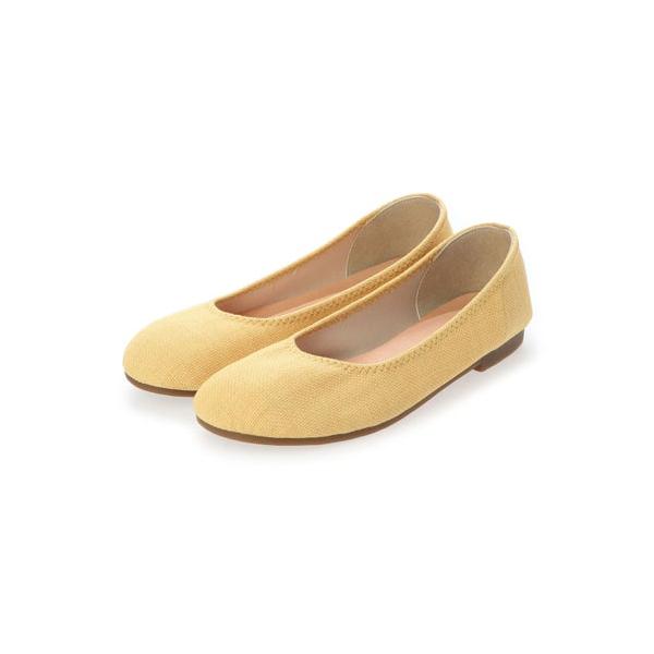 【発売日：2025年03月13日】【ブランド商品番号】sn2-p0002302 MS / 【ブランド名】Shuna Shuna（シュナシュナ） / 【色】マスタード