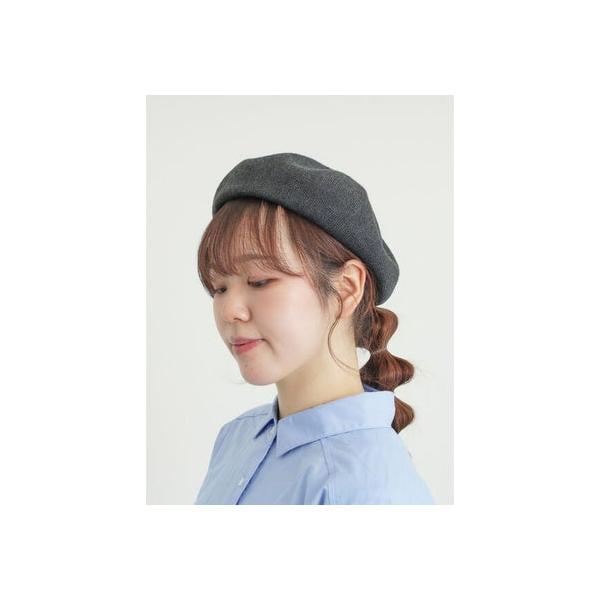 【発売日：2026年01月27日】【ブランド商品番号】2801761-12-11 47 / 【ブランド名】Samansa Mos2（サマンサ モスモス） / 【色】チャコールグレー / 【素材】アクリル 42% 綿 31% ポリエステル 2...