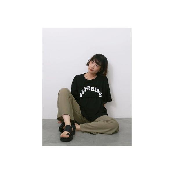 【発売日：2025年06月27日】【ブランド商品番号】2201791-24-15 66 / 【ブランド名】Samansa Mos2 blue（サマンサモスモス ブルー） / 【色】ブラック / 【素材】本体  ポリエステル 65% 綿 35...