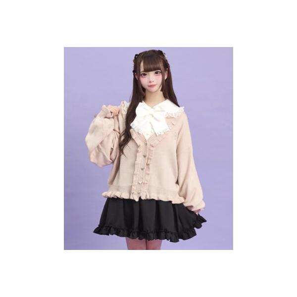 【発売日：2025年09月30日】【ブランド商品番号】5SK301 01 / 【ブランド名】Secret Honey（シークレットハニー） / 【色】ピンク / 【素材】本体：アクリル100%