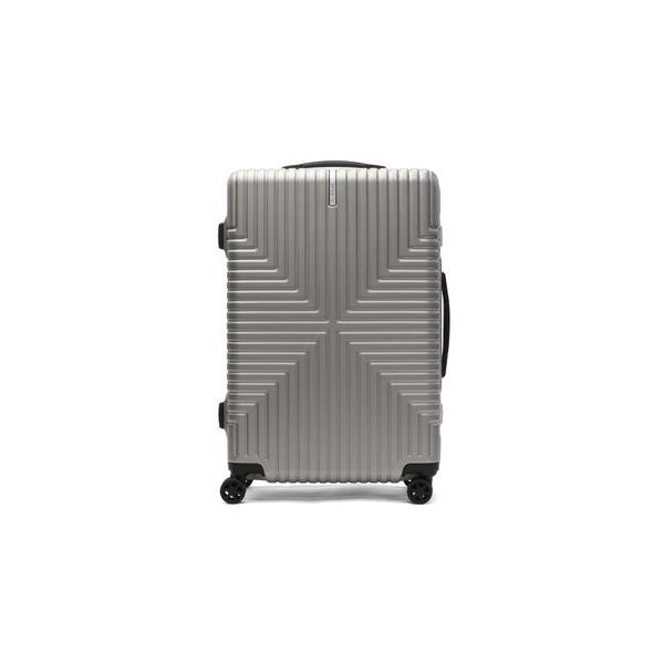 【発売日：2025年03月12日】【ブランド商品番号】SAM00084 GV5-25002 / 【ブランド名】Samsonite（サムソナイト） / 【色】SILVER / 【表素材】コットン / 【原産国】中国