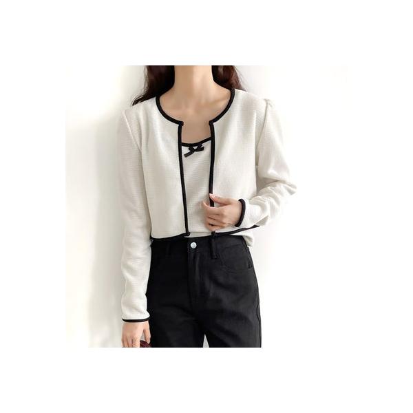 【発売日：2025年03月27日】【ブランド商品番号】17291 -wh / 【ブランド名】SneepDip（スニープディップ） / 【色】ホワイト / 【素材】ポリエステル95%-ポリウレタン5% / 【原産国】韓国