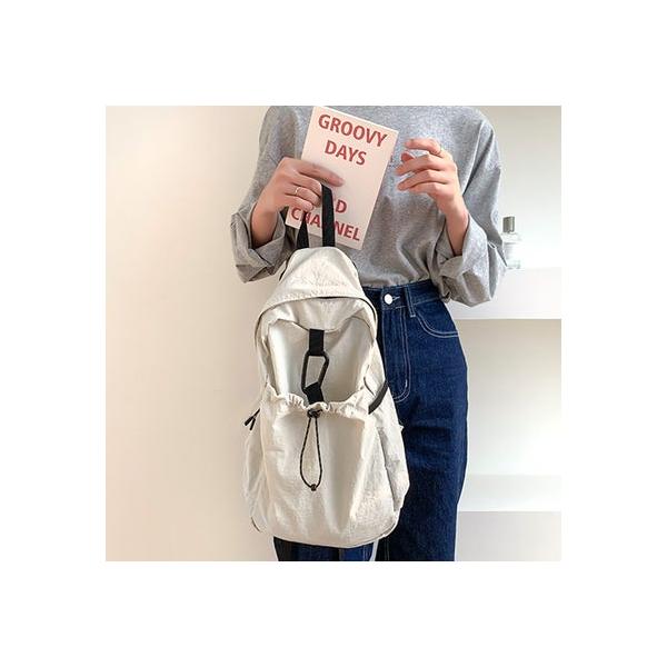 【発売日：2025年04月09日】【ブランド商品番号】7185 -ivo / 【ブランド名】SneepDip（スニープディップ） / 【色】アイボリー / 【素材】ナイロン