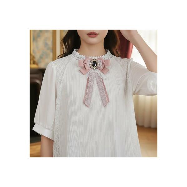 【発売日：2026年02月24日】【ブランド商品番号】7286 -pk / 【ブランド名】SneepDip（スニープディップ） / 【色】ピンク / 【素材】ポリエステル/合金