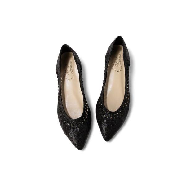 【発売日：2025年05月30日】【ブランド商品番号】6665 2 / 【ブランド名】Snooze（スヌーズ） / 【色】ブラック / 【表素材】合成皮革 / 【裏素材】生地・合成繊維 / 【中敷素材】合成皮革 / 【ソール素材】合成素材 ...