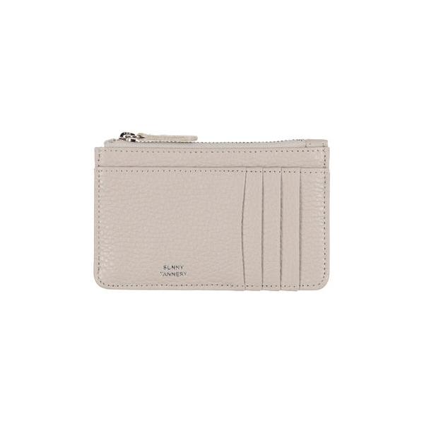 【発売日：2025年03月03日】【ブランド商品番号】690073 37 / 【ブランド名】Sunny Tannery（サニータンナリー） / 【色】グレ- / 【素材】本革 / 【原産国】日本