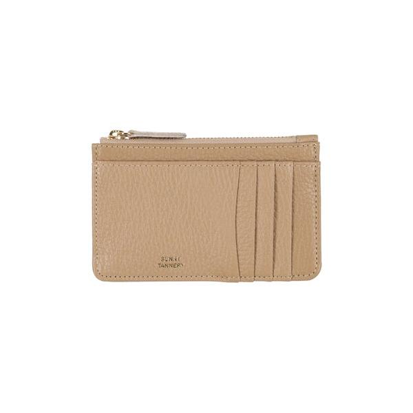 【発売日：2025年03月03日】【ブランド商品番号】690073 31 / 【ブランド名】Sunny Tannery（サニータンナリー） / 【色】ベ-ジュ / 【素材】本革 / 【原産国】日本