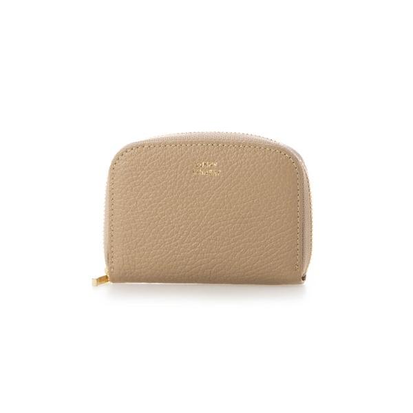 【発売日：2025年03月03日】【ブランド商品番号】690074 31 / 【ブランド名】Sunny Tannery（サニータンナリー） / 【色】ベ-ジュ / 【素材】本革 / 【原産国】日本