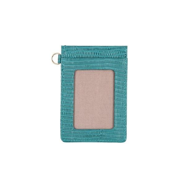 【発売日：2025年02月26日】【ブランド商品番号】690095 51 / 【ブランド名】Sunny Tannery（サニータンナリー） / 【色】ターコイズ / 【素材】本革 / 【原産国】日本