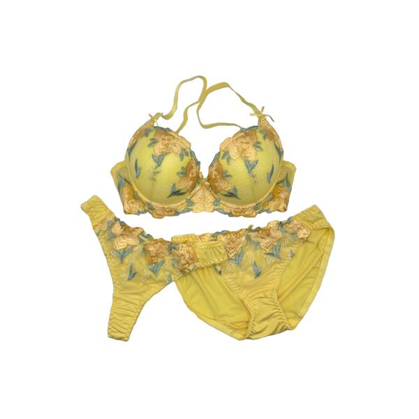 【発売日：2025年12月02日】【ブランド商品番号】5009 イエロー / 【ブランド名】Smile For You（スマイルフォーユー） / 【色】イエロー