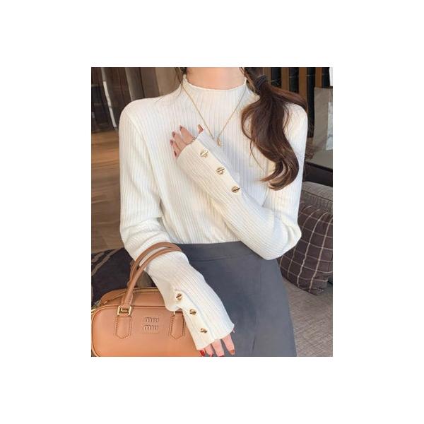 【発売日：2025年07月23日】【ブランド商品番号】seu25ft1041b -1 / 【ブランド名】SEU（エスイーユー） / 【色】ホワイト / 【素材】ポリエステル46% ナイロン28% レーヨン26% / 【原産国】中国 / 【洗...