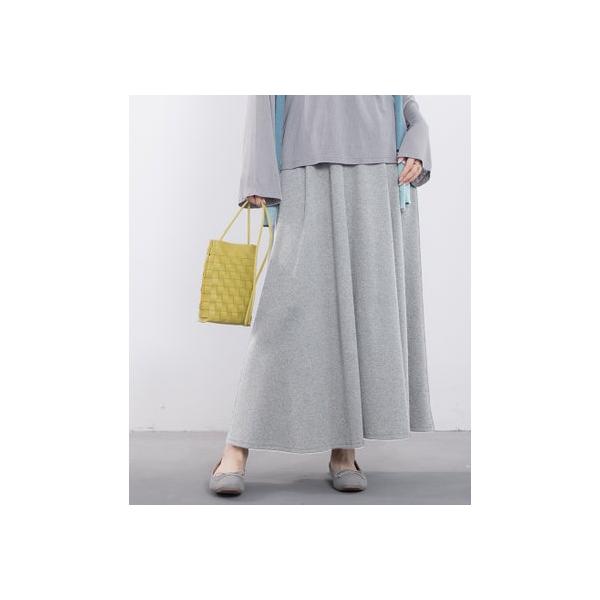 【発売日：2025年03月07日】【ブランド商品番号】seu24hb2001b -18 / 【ブランド名】SEU（エスイーユー） / 【色】グレー / 【素材】ポリエステル65% レーヨン30% ポリウレタン5% / 【原産国】中国 / 【...