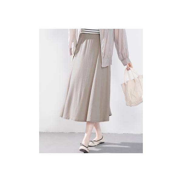 【発売日：2025年03月07日】【ブランド商品番号】seu24hb2001a -14 / 【ブランド名】SEU（エスイーユー） / 【色】ベージュ / 【素材】ポリエステル65% レーヨン30% ポリウレタン5% / 【原産国】中国 / ...