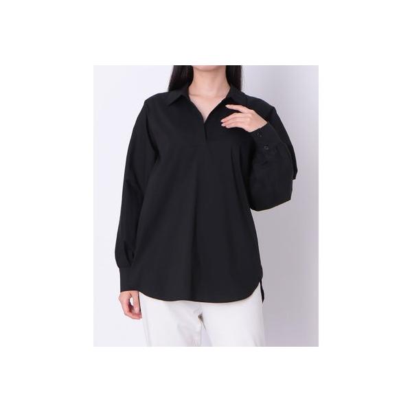 【発売日：2025年08月05日】【ブランド商品番号】14263260 02 / 【ブランド名】Sensounico（センソユニコ） / 【色】ブラック / 【素材】綿70% ナイロン27% ポリウレタン3% / 【原産国】中国