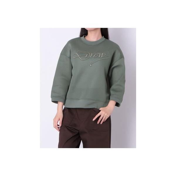 【発売日：2025年08月05日】【ブランド商品番号】14263263 95 / 【ブランド名】Sensounico（センソユニコ） / 【色】カーキ / 【素材】ポリエステル100% / 【原産国】韓国