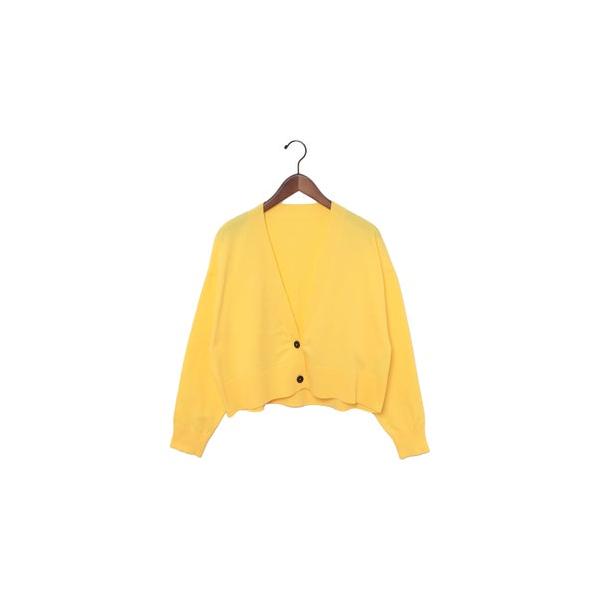 【発売日：2026年01月26日】【ブランド商品番号】15163204 41 / 【ブランド名】Sensounico（センソユニコ） / 【色】イエロー / 【素材】ポリエステル100% / 【原産国】中国