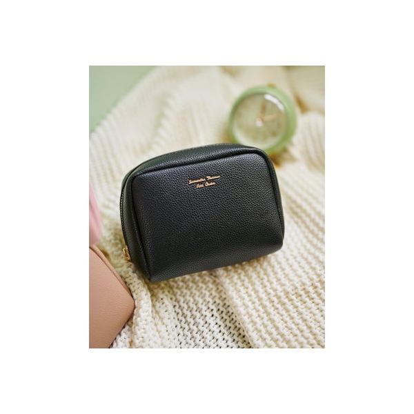 【発売日：2025年04月09日】【ブランド商品番号】0012232022502100 / 【ブランド名】Samantha Thavasa Petit Choice（サマンサタバサプチチョイス） / 【色】ブラック / 【素材】合成皮革 /...