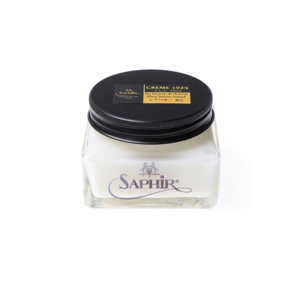 【発売日：2025年05月07日】【ブランド商品番号】r9551033 -02neutral / 【ブランド名】SAPHIR（サフィール） / 【色】02.ニュートラル / 【原産国】フランス