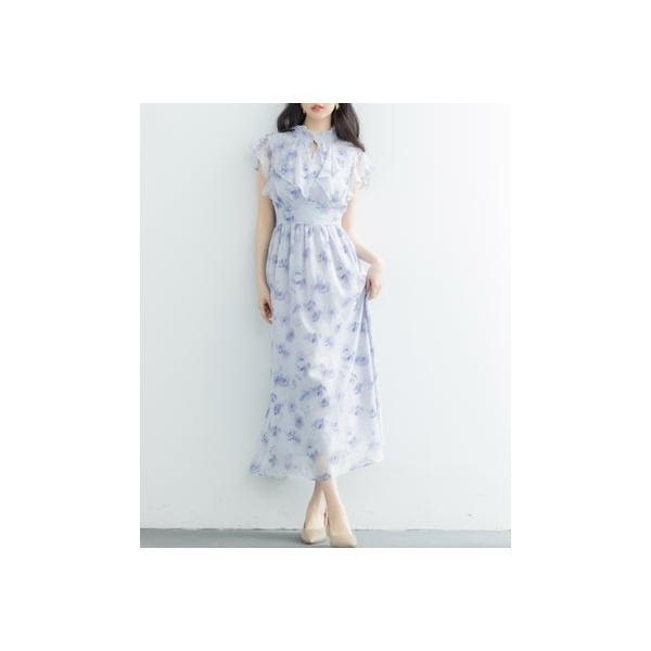 【発売日：2025年04月12日】【ブランド商品番号】sdp0069b -15 / 【ブランド名】SAISON DE PAPILLON（セゾンドパピヨン） / 【色】パープル / 【素材】表地:ポリエステル100％ 裏地:ポリエステル88％...