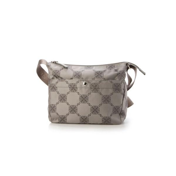 【発売日：2025年03月03日】【ブランド商品番号】11-2000 GRG / 【ブランド名】SCHOZON（ショゾン） / 【色】グレージュ / 【表素材】ナイロン / 【裏素材】ナイロン / 【原産国】日本