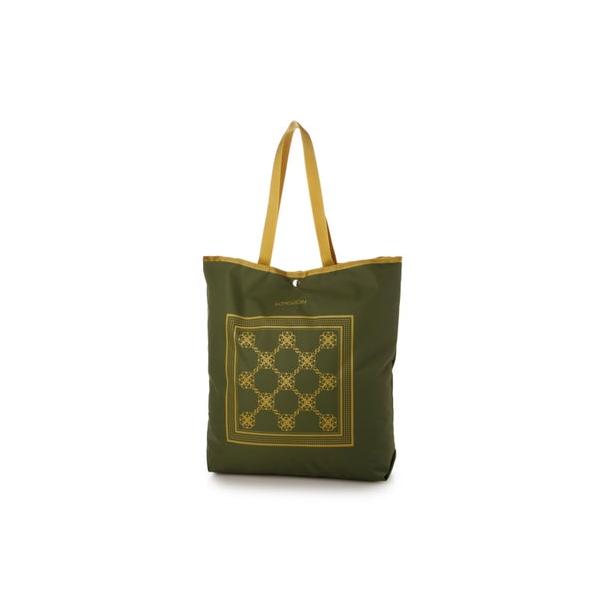 【発売日：2025年04月24日】【ブランド商品番号】11-2280 GRN / 【ブランド名】SCHOZON（ショゾン） / 【色】グリーン / 【表素材】ナイロン / 【裏素材】ナイロン / 【原産国】日本