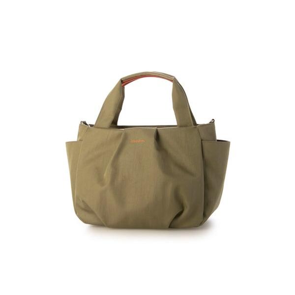 【発売日：2025年07月24日】【ブランド商品番号】11-2103 OLV / 【ブランド名】SCHOZON（ショゾン） / 【色】オリーブ / 【表素材】ナイロン / 【裏素材】ナイロン / 【原産国】日本