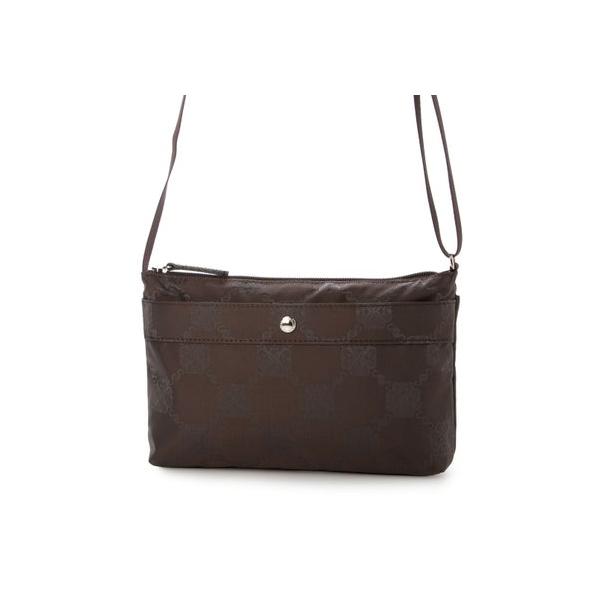 【発売日：2026年01月15日】【ブランド商品番号】11-2014 DBR / 【ブランド名】SCHOZON（ショゾン） / 【色】ダークブラウン / 【表素材】その他生地 / 【裏素材】ナイロン / 【原産国】日本