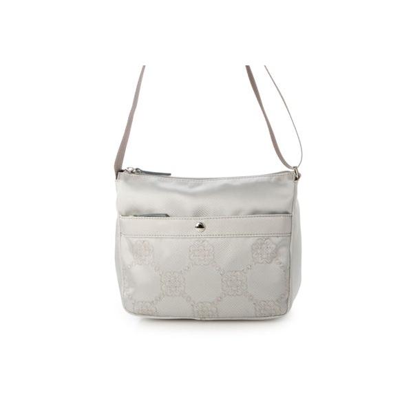 【発売日：2026年01月23日】【ブランド商品番号】11-2350 SLV / 【ブランド名】SCHOZON（ショゾン） / 【色】シルバー / 【表素材】ナイロン / 【裏素材】ナイロン / 【原産国】日本