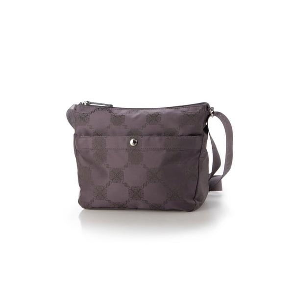 【発売日：2025年03月03日】【ブランド商品番号】11-2000 APP / 【ブランド名】SCHOZON（ショゾン） / 【色】アッシュパープル / 【表素材】ナイロン / 【裏素材】ナイロン / 【原産国】日本