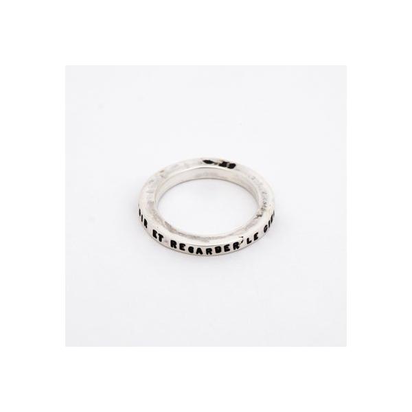 【発売日：2025年02月26日】【ブランド商品番号】00000014-48880042 0001 / 【ブランド名】SERGE THORAVAL（セルジュ トラヴァル） / 【色】SILVER / 【原産国】フランス